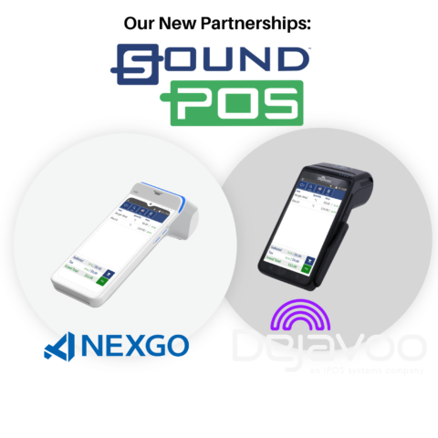Home – Integration Made Easy - Sound Payments