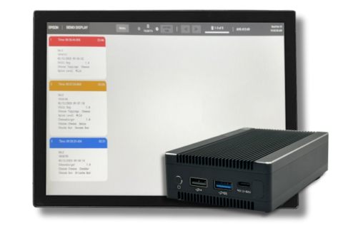 Sound POS – Payments Made Easy - Sound Payments